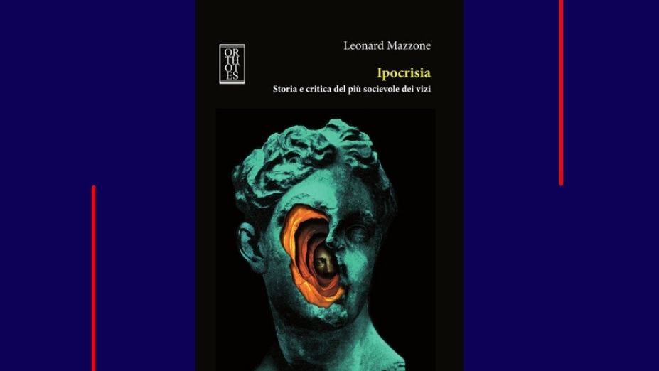 Maschere democratiche. La figura dell’ipocrisia tra storia e critica