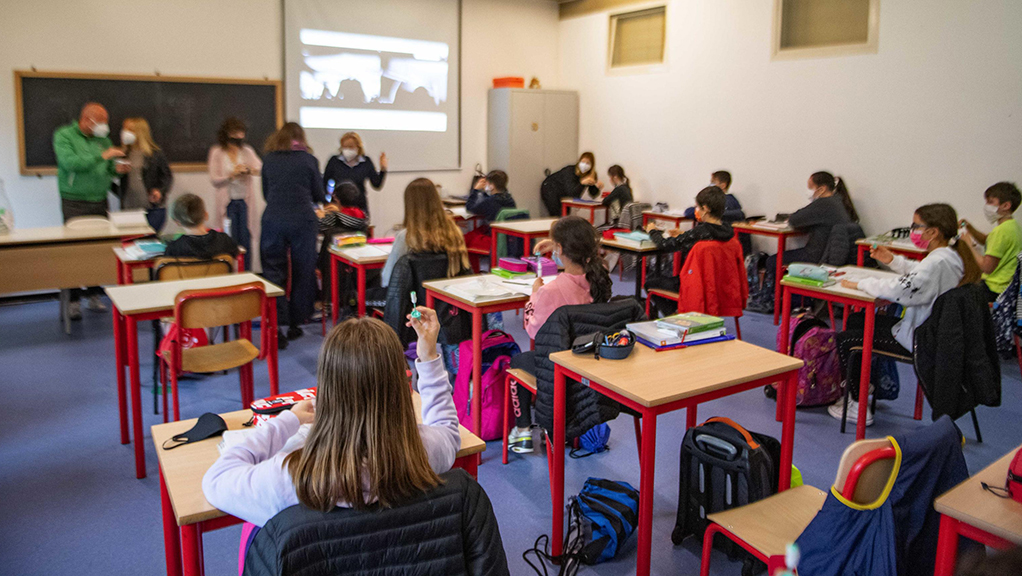 Formazione degli insegnati: perché deve cambiare