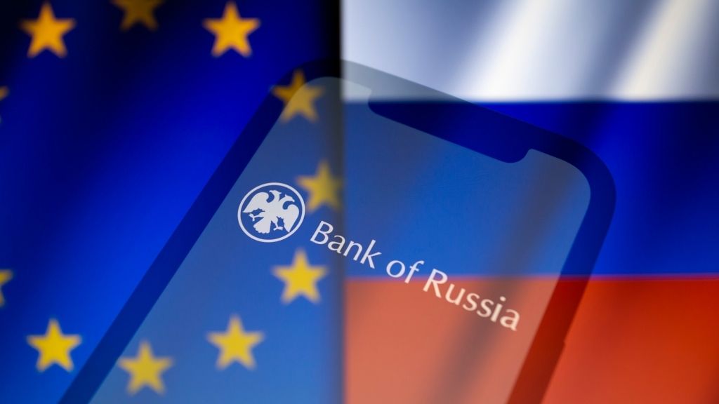 Blocco Swift Russia: cos'è, cosa comporta e perché ormai è tardivo