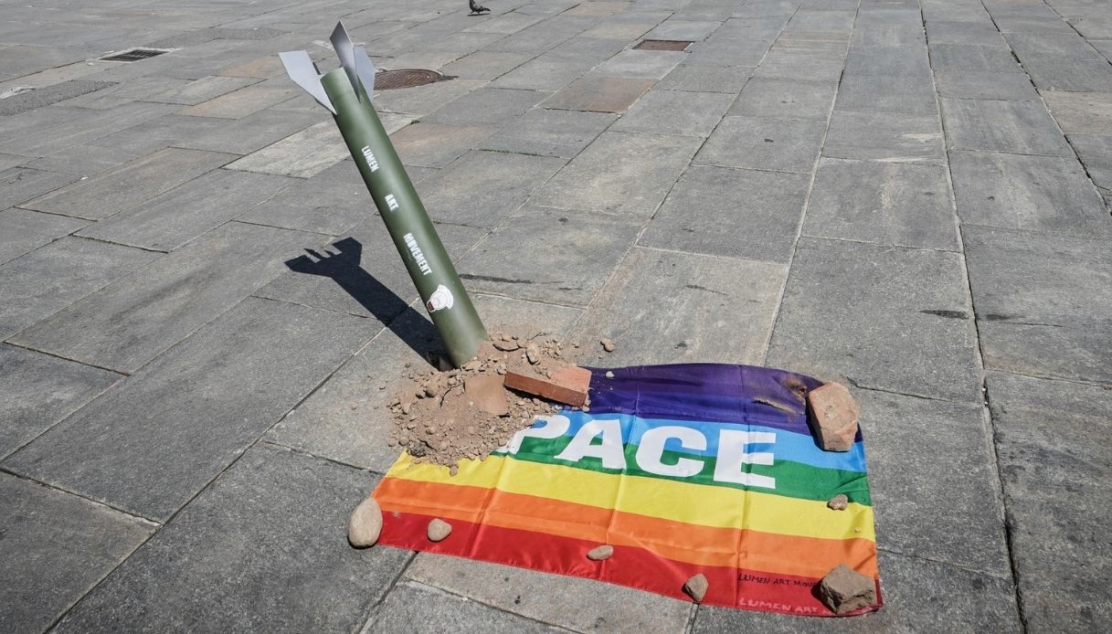 Gli scenari della guerra in Ucraina: la strada per la pace