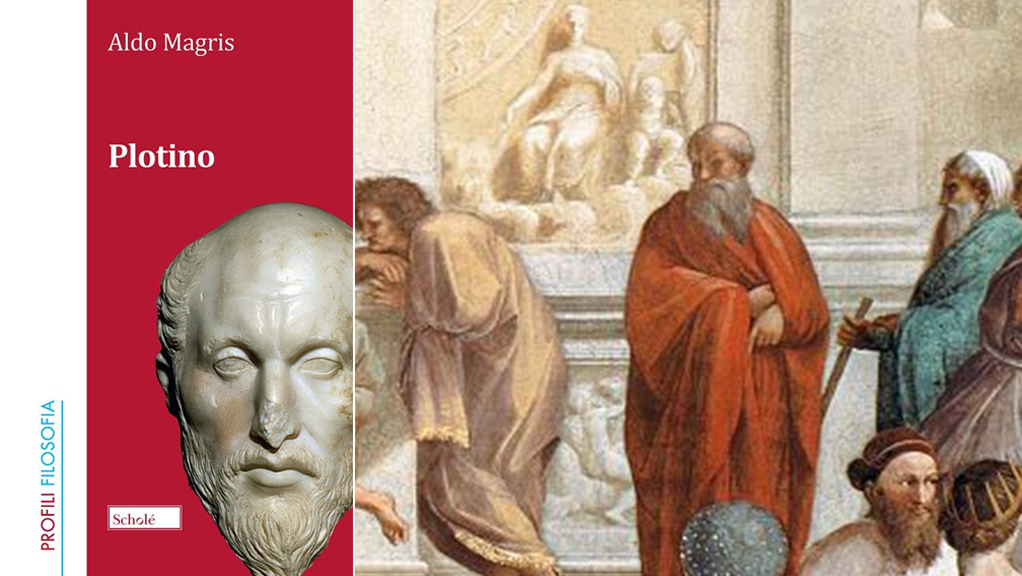 Plotino, tra platonici e gnostici: un nuovo profilo