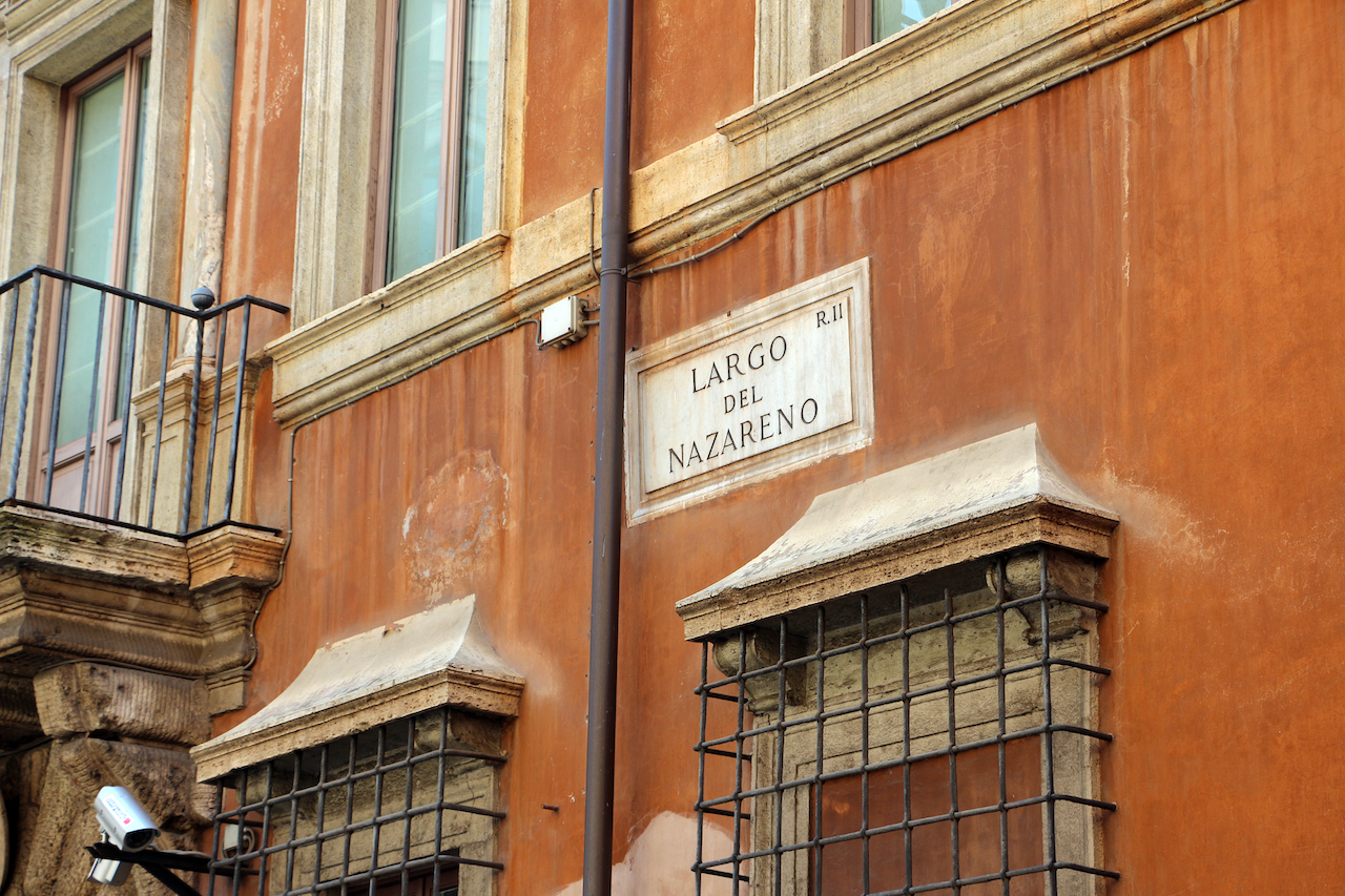 Dove si nasconde la sinistra italiana?