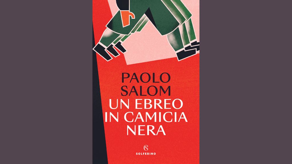 "Un ebreo in camicia nera" di Paolo Salom - Micromega