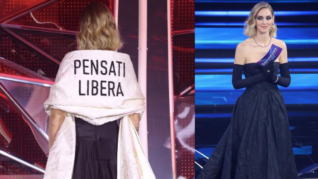 Pensati merce