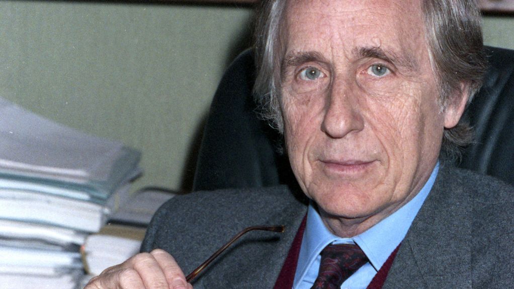 Giorgio Ruffolo, "I paradossi della ricchezza" - MicroMega