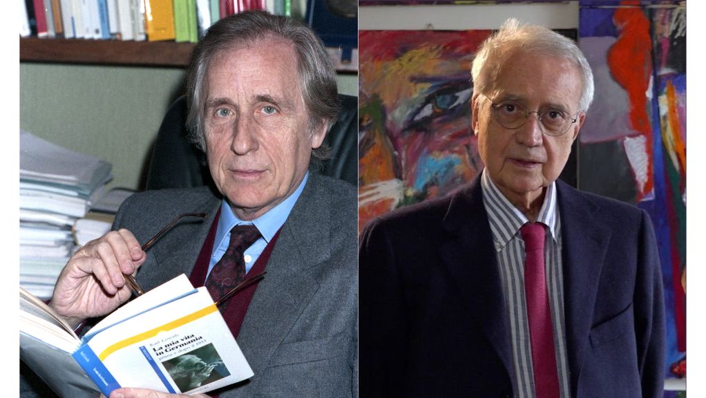 In ricordo di Giorgio Ruffolo, di Paolo Flores d'Arcais