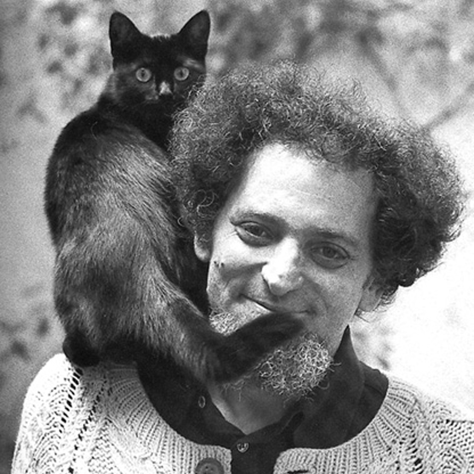 Georges Perec. Il racconto della quotidianità