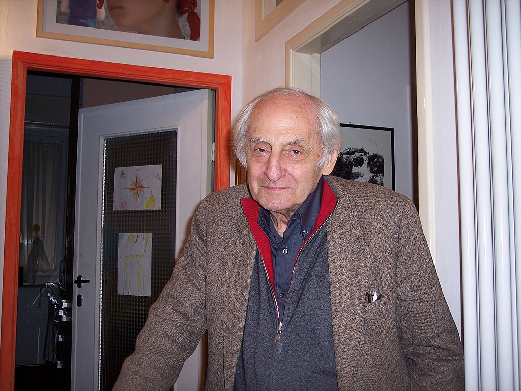 In ricordo di Francesco Maselli