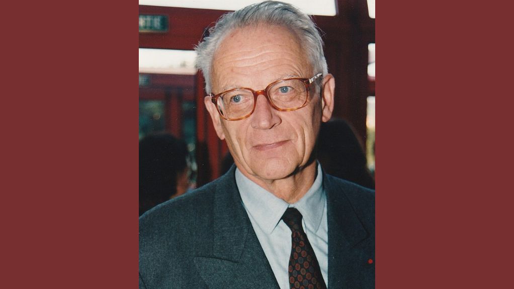 Addio ad Alain Touraine, grande sociologo e nostro amico