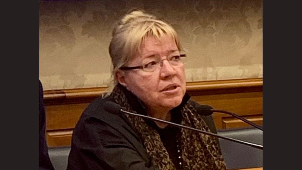 “Aprite le frontiere ai russi dissidenti e aiutateci a fermare Putin”