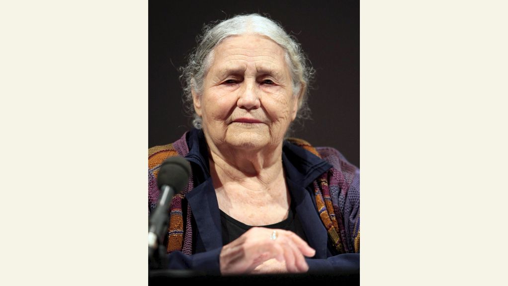 Racconto di una vita libera: A dieci anni dalla scomparsa di Doris May ...