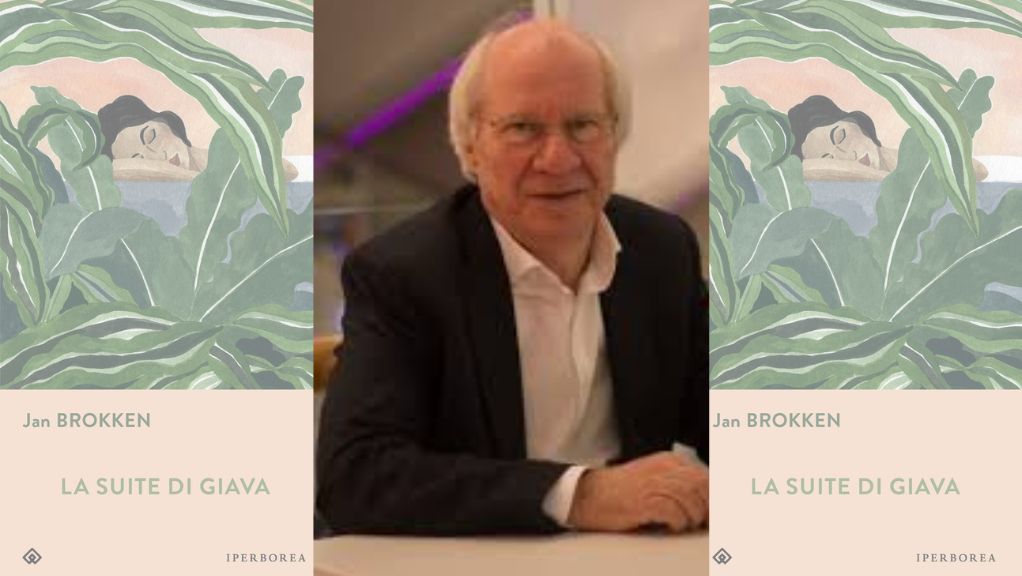 Jan Brokken: i viaggi e l'Olanda, ancora preda del passato colonialista